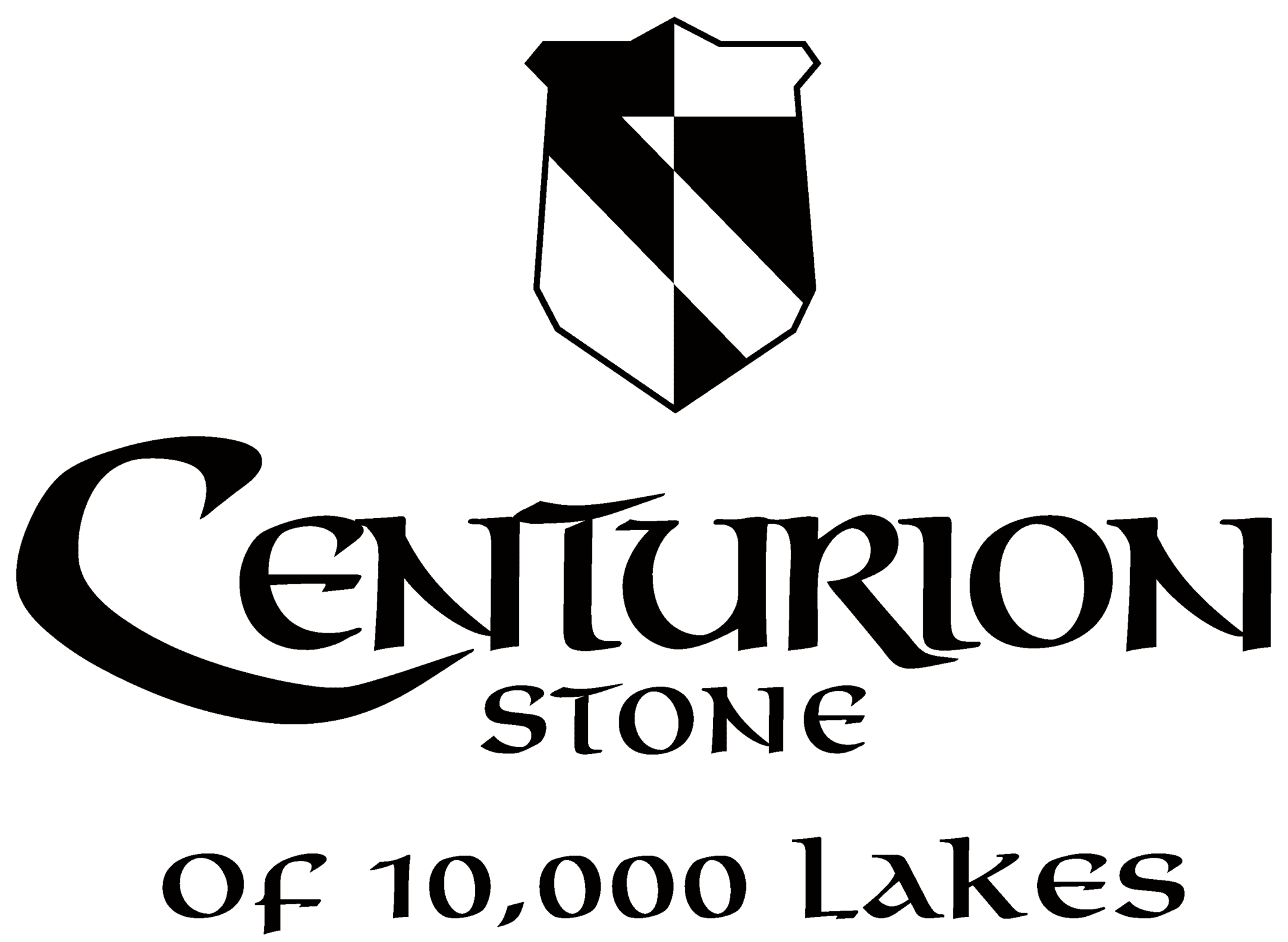 Centurion Stone of 10,000 Lakes | There is No Equal.