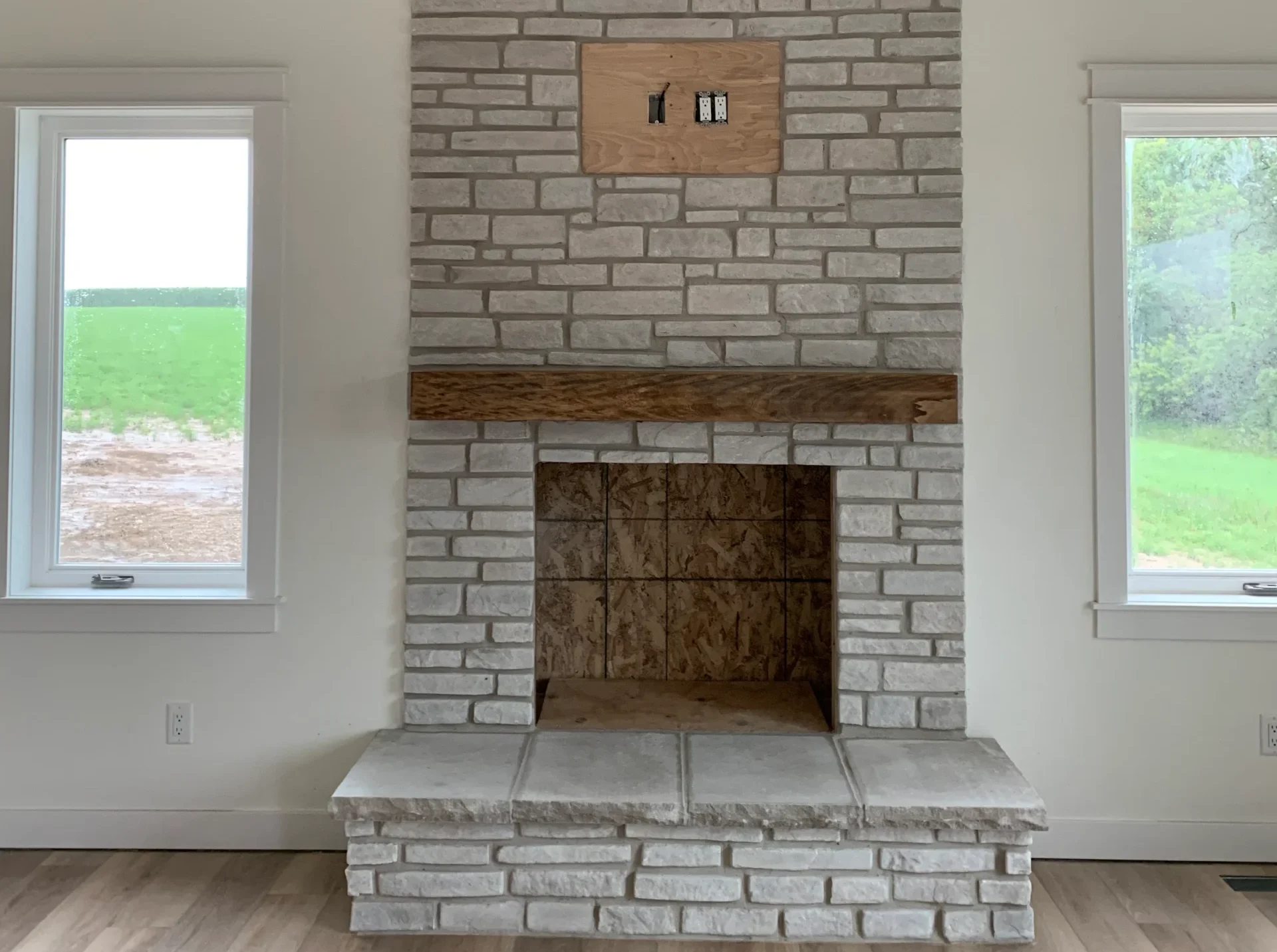 Centurion Stone of 10,000 Lakes | Stone Veneer That Stands the Test of Time